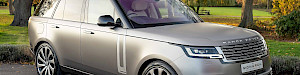 SUV Finance | Monarch Asset Finance